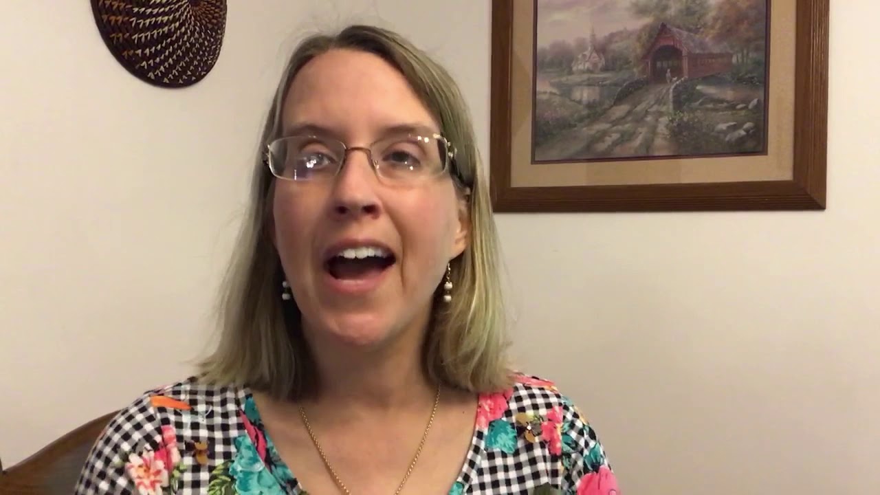 Miss DeAnne July 12 2020 - YouTube