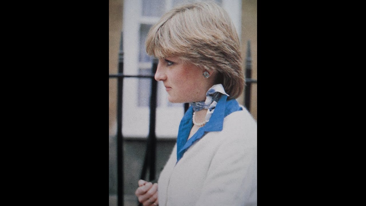 Princess Diana - Photos Collection - 55 - YouTube