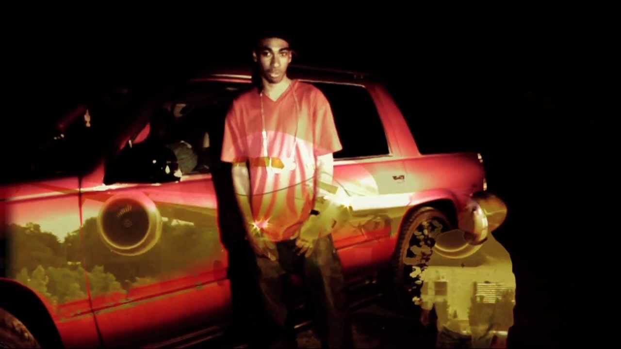 LIL MARCUS-STILL FLY-OFFICIAL VIDEO (WATH IN HD) - YouTube