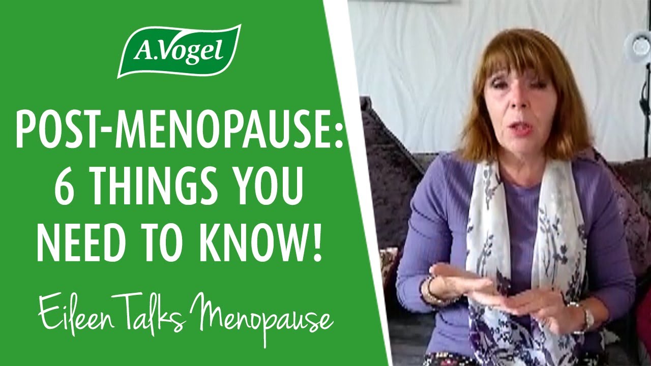 6 Things About Post menopause You Need To Know YouTube 6-things-about-post-menopause-you-need-to-know-youtube