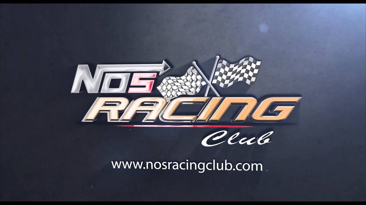 NOS Racing Club Intro - YouTube
