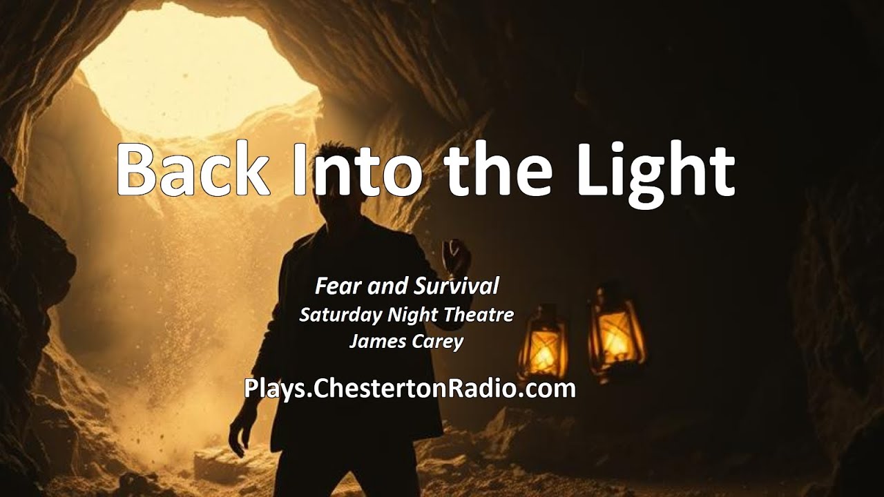 Back Into the Light | BBC Saturday Night Theatre Radio Drama ...