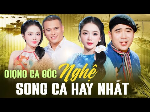Bộ Ba Giọng Ca Gốc Nghệ A Páo x Hạnh An x Phan Phúc Thắng: Màn Kết Hợp Đặc Biệt Gây Sốt Đặc Biệt Hay