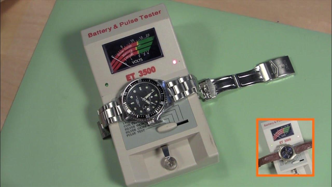 How To Test A Watch Battery OVERVIEW YouTube how-to-test-a-watch-battery-overview-youtube