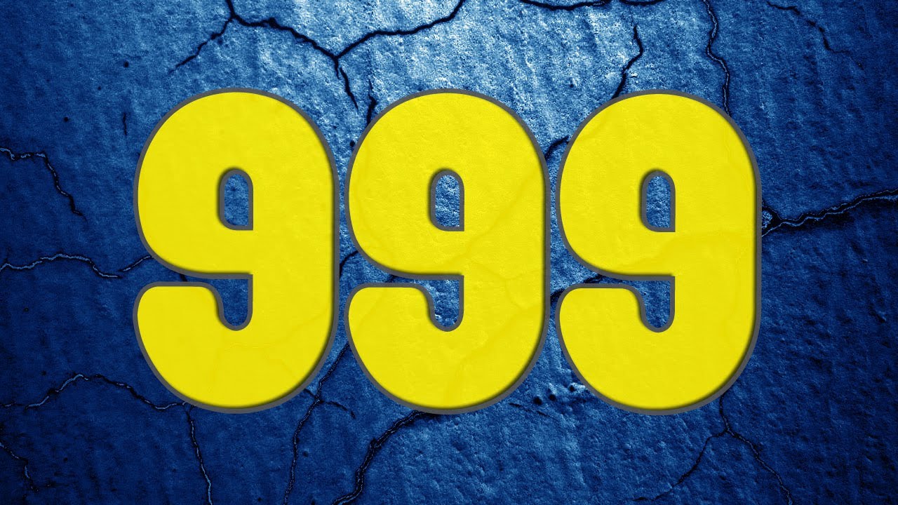 VIDEO 999 - HABLEMOS... - YouTube