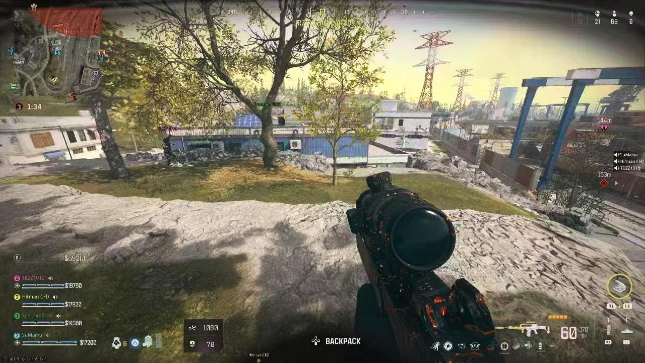 Call of Duty W - YouTube