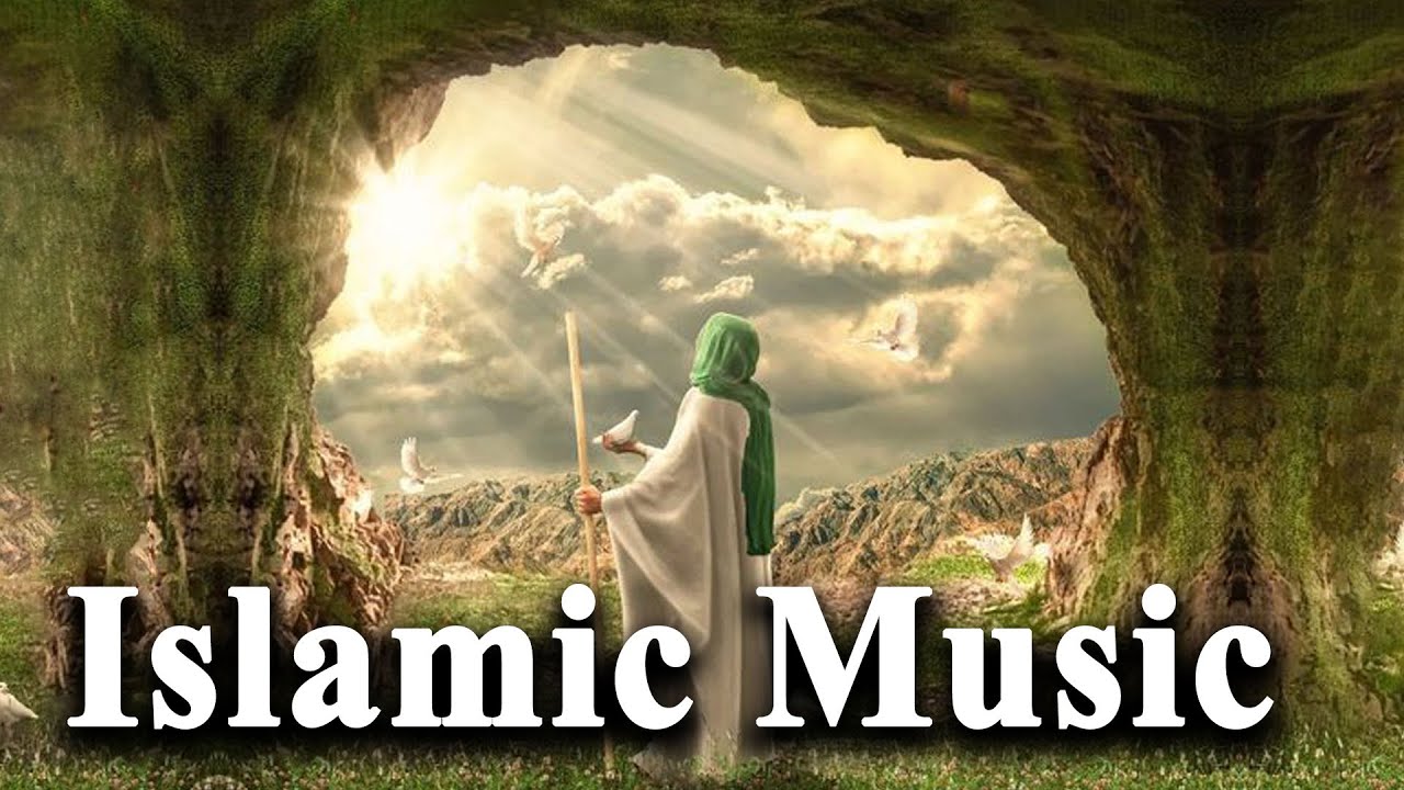 no copyright Islamic background music | halal background music | Music ...