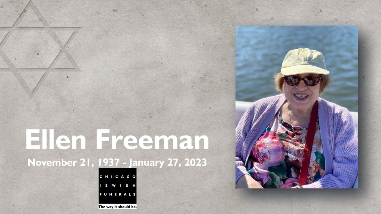 Ellen Freeman - YouTube