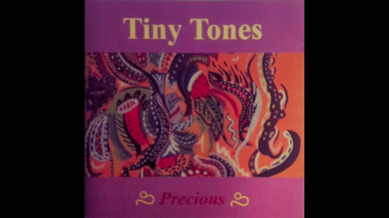 Tiny Tones - Sylvie - YouTube