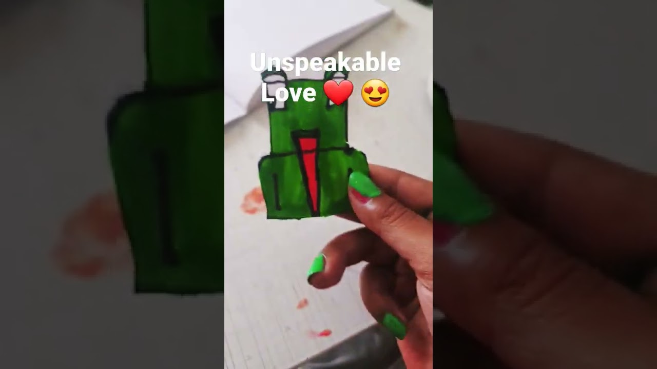 Unspeakable - YouTube