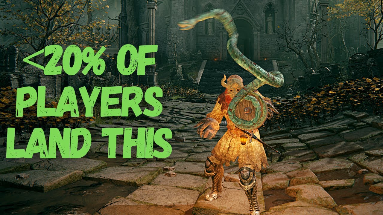 The Coil Shield is Very Satisfying | Elden Ring - YouTube