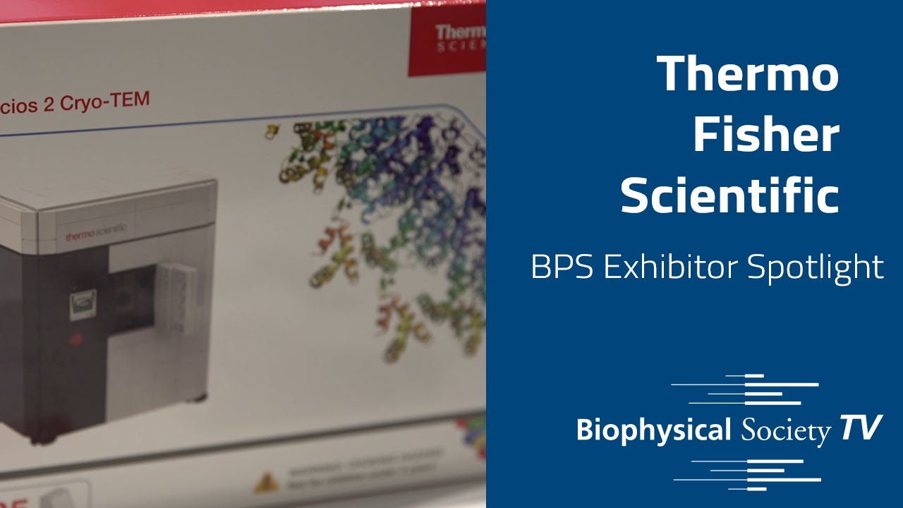Thermo Fisher Scientific | BPS Exhibitor Spotlight - YouTube
