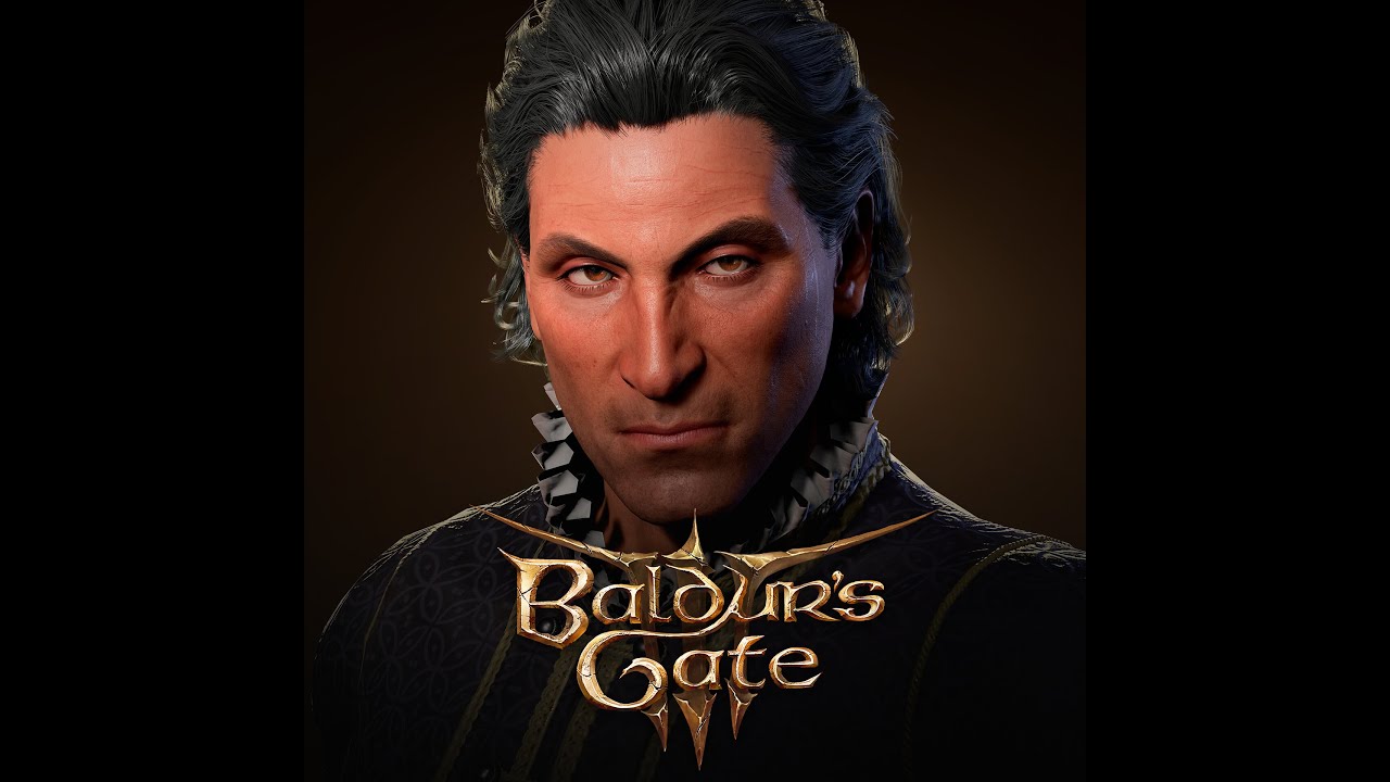 Baldur's Gate 3: Hell (Harleep, Yurgir e Raphael) - YouTube