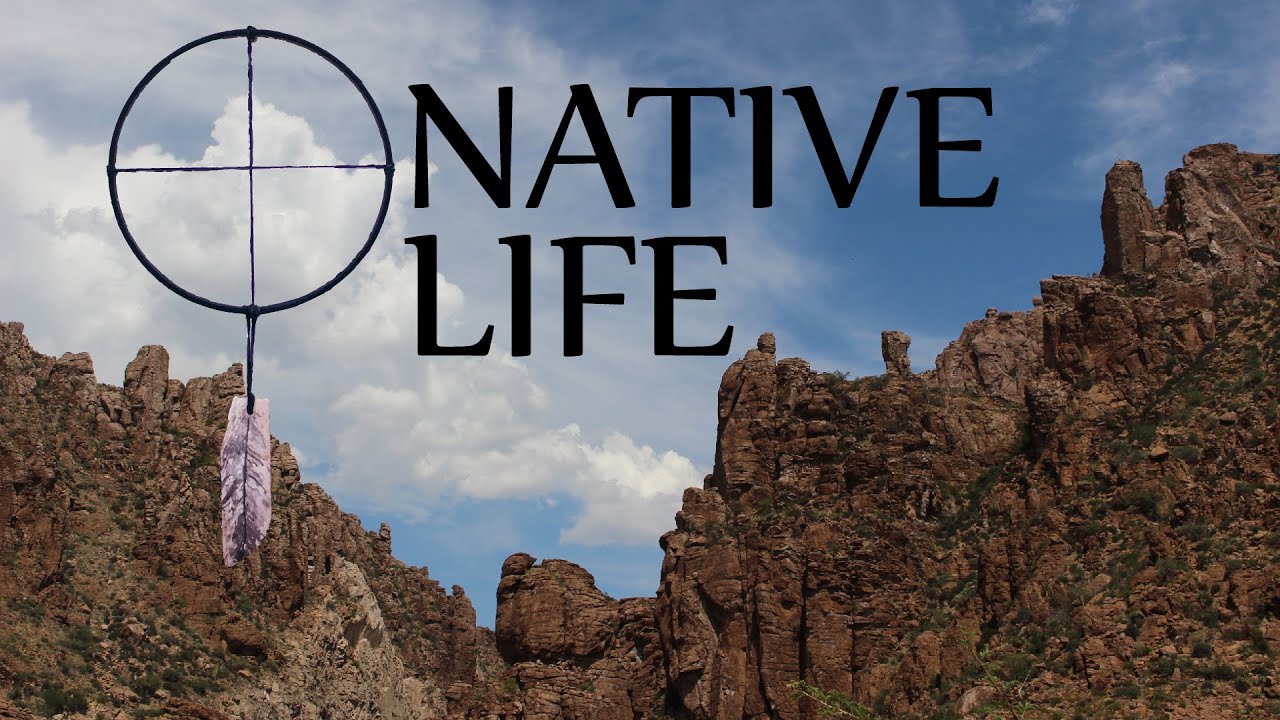 Native Life! - Season 1, Episode 7 - Assimilation (Boarding Schools ...