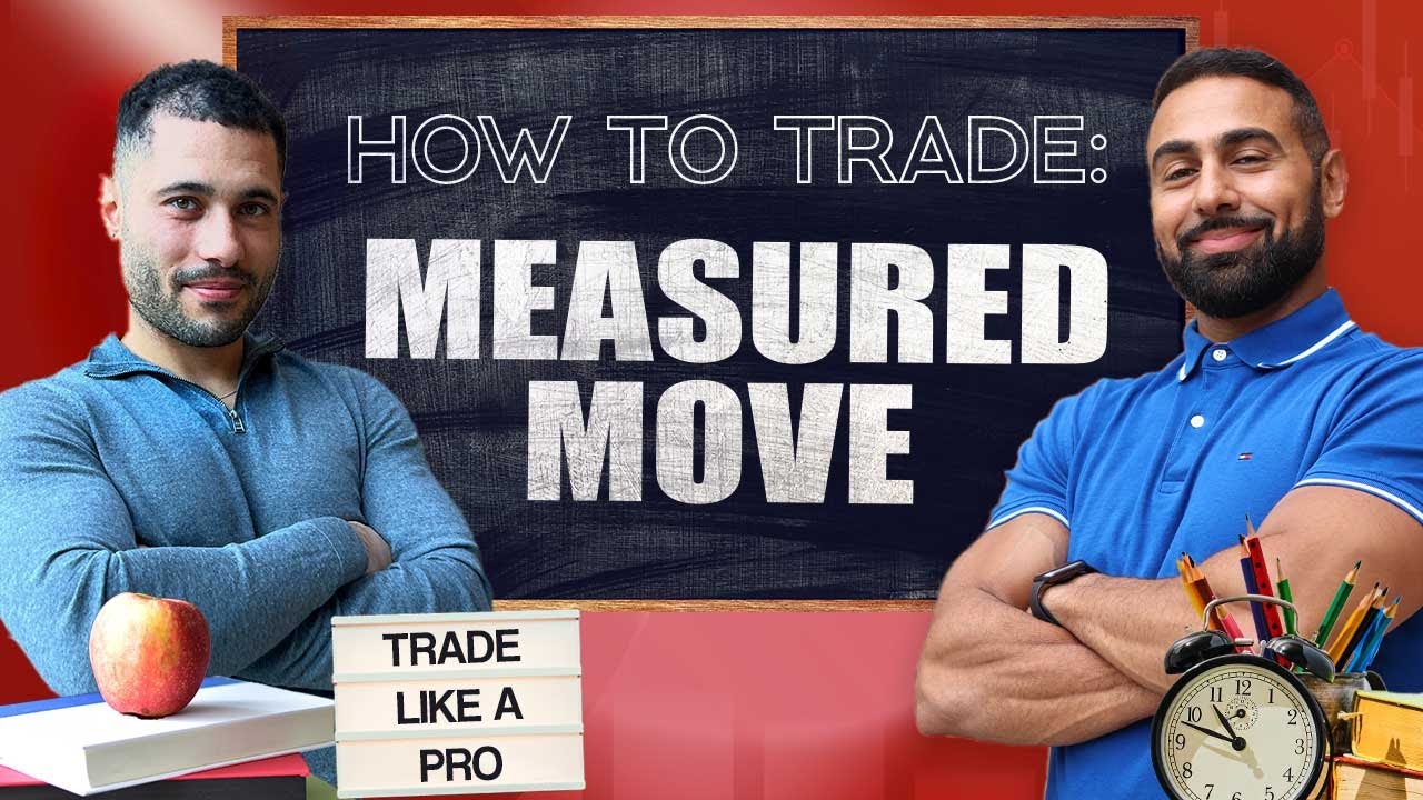 Measured Move Explained – The Hidden Key to Big Profits! 💰 | Feb 28th ...