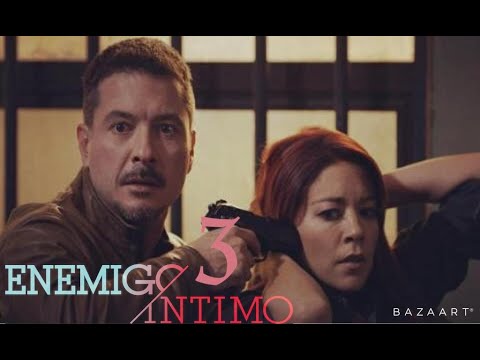 FECHA DE ESTRENO CONFIRMADA DEL CAPITULO 1 DE ENEMIGO INTIMO 3 - YouTube