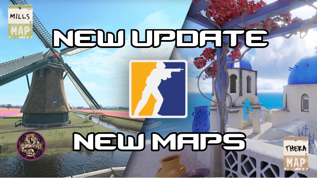 CHECKING OUT NEW MAPS | Counter-Strike 2 With the bois [Hindi] | !wage !gamble - YouTube