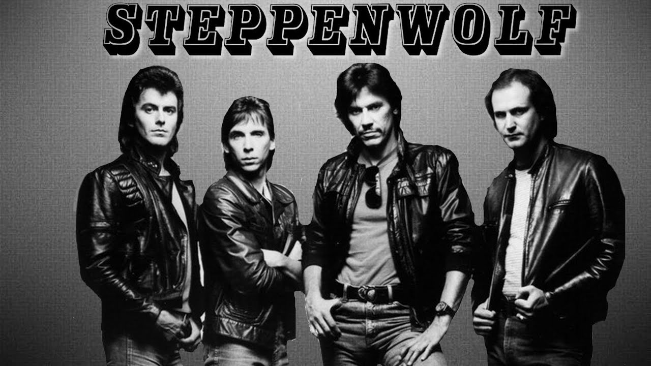Very Best Of STEPPENWOLF - Music Of The Special - YouTube