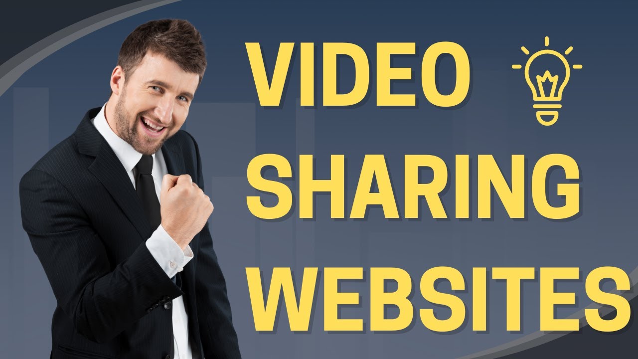 5 Best Video Sharing Websites For Video Creators - YouTube