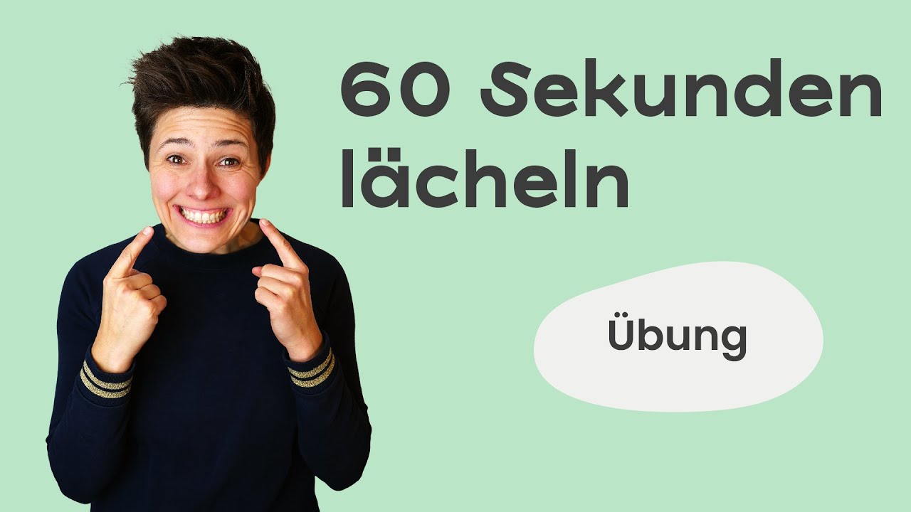 Lacheln Auf Fotos Lernen