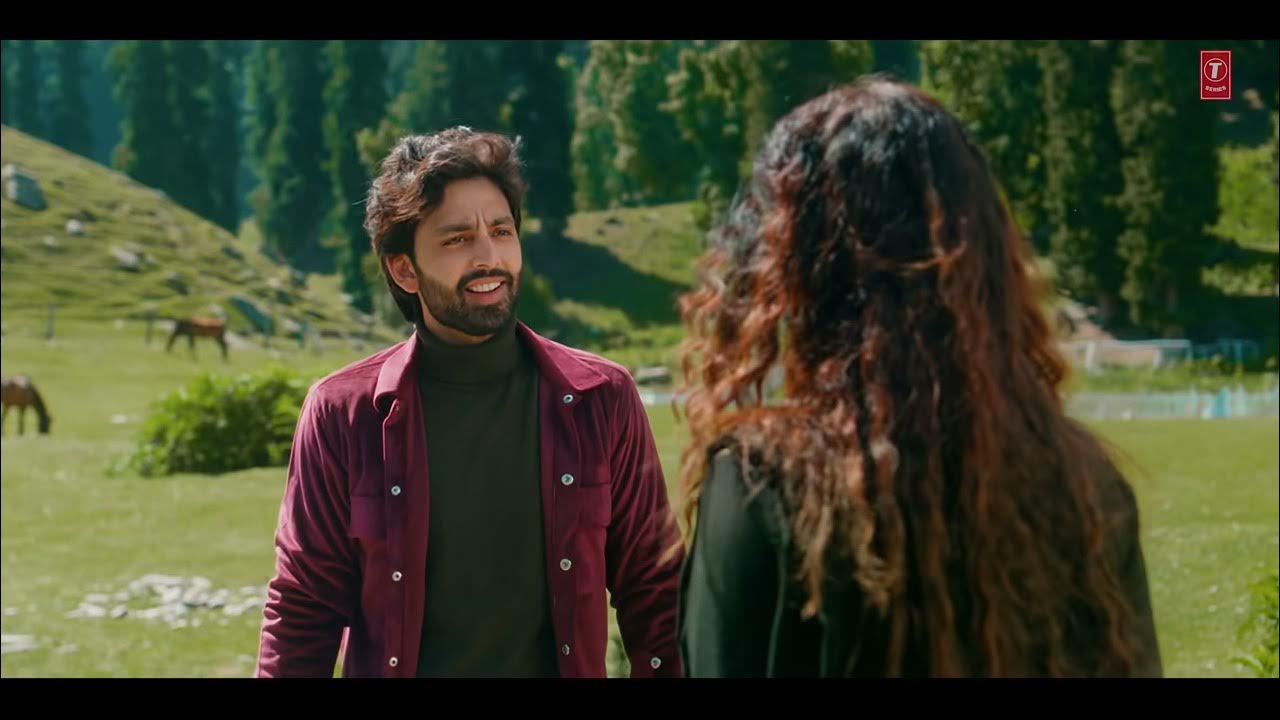 Bewafa Tera Muskurana Song Meet Bros Ft Jubin Nautiyal Himansh K,Akanksha P Rashmi V Bhushan K ...