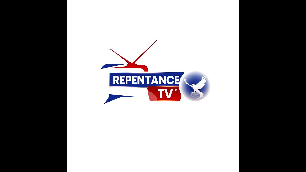 Repentance TV - YouTube