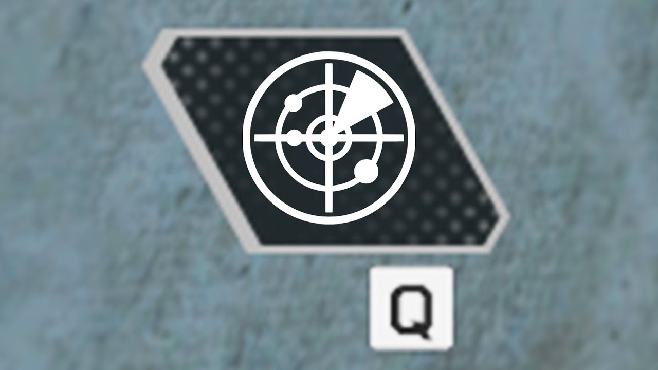 UAV In Apex Legends