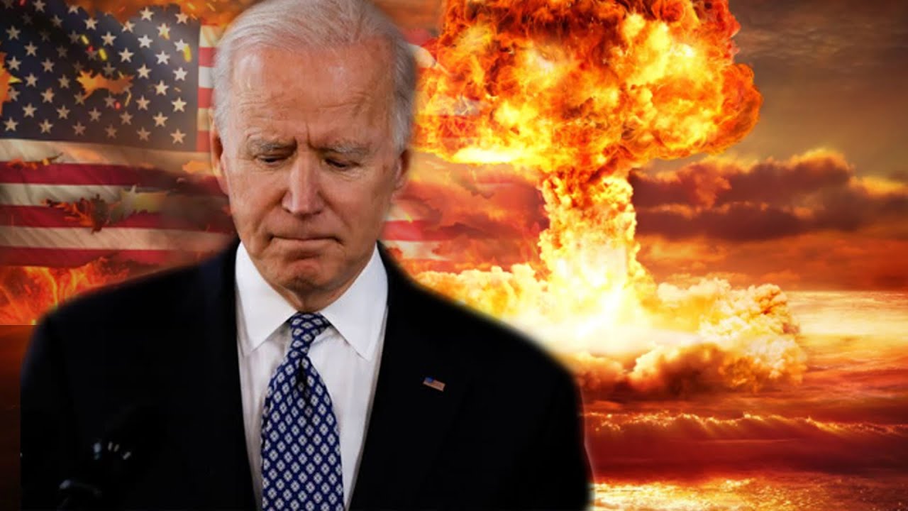IS America's DOOMSDAY Approaching?? - YouTube