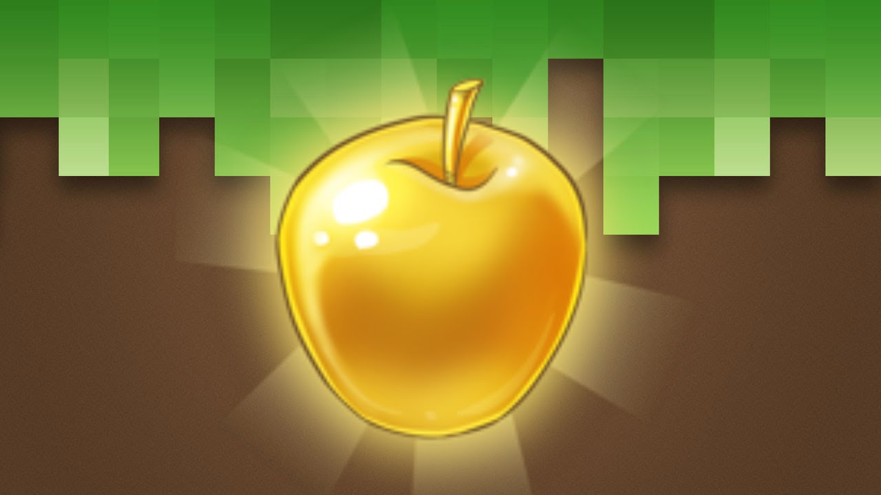 Gapple Kit PvP Timelapse - YouTube