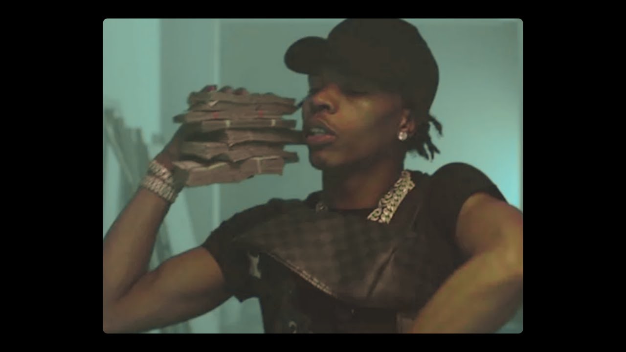 Lil Baby Type Beat - "Dripped Out" - 2024 - YouTube
