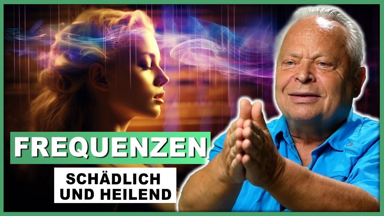 Die Erde - Ein Planet der Frequenzen - YouTube