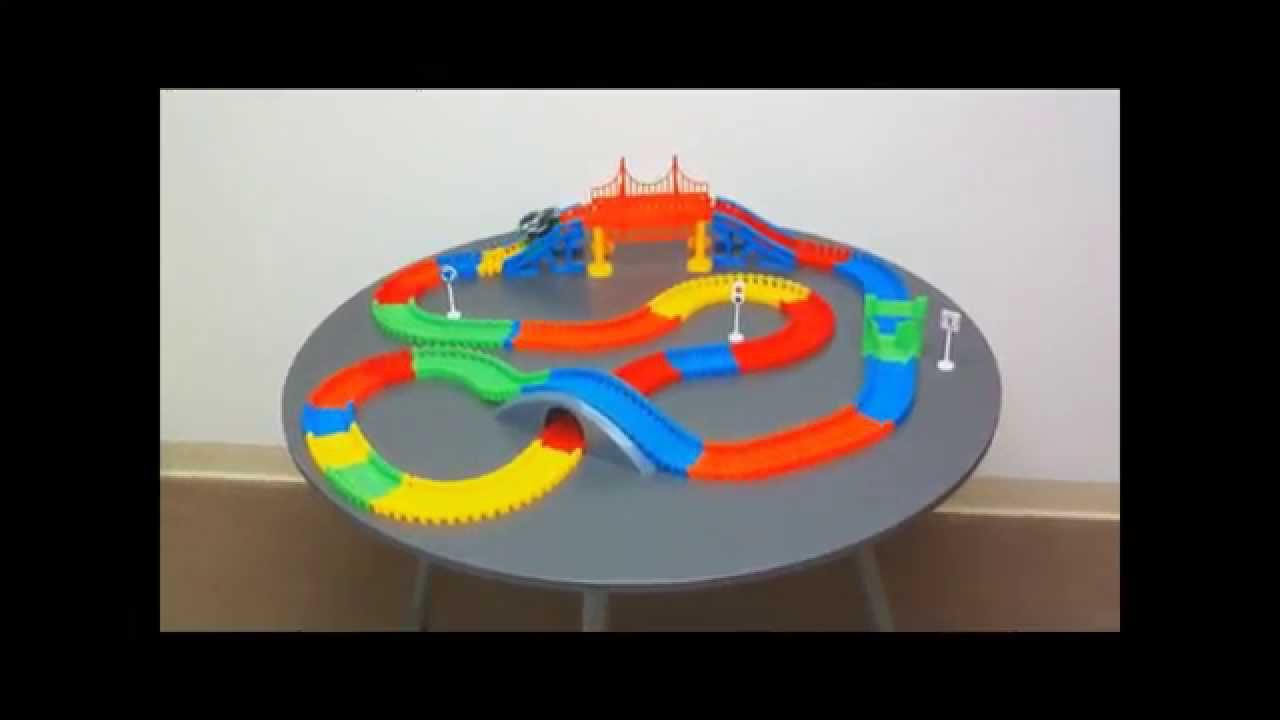 Mindscope Neo Tracks - YouTube