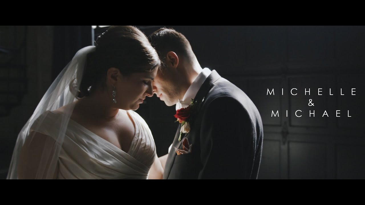 Michelle and Michael | Wedding Film - YouTube