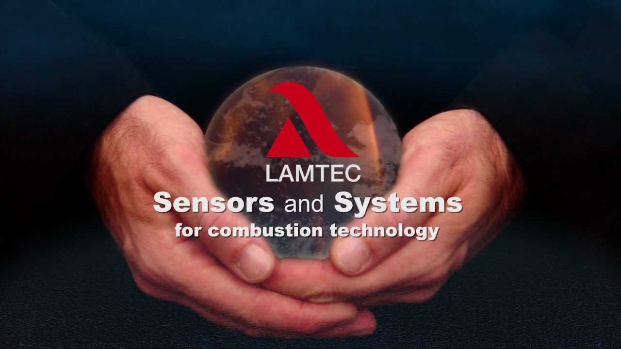Lamtec history and products - YouTube