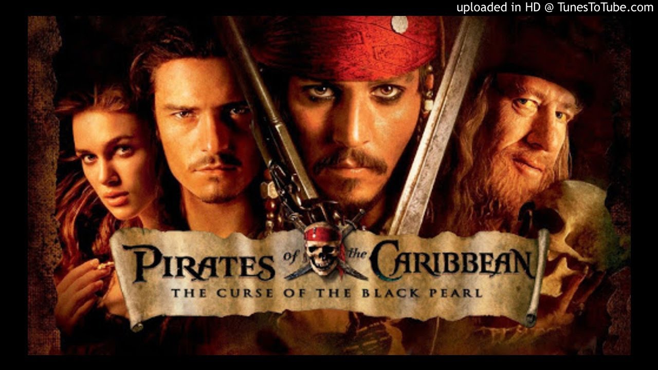 *FREE* "PIRATES OF THE CARIBBEAN" Ski Mask the Slump God Type Beat ...