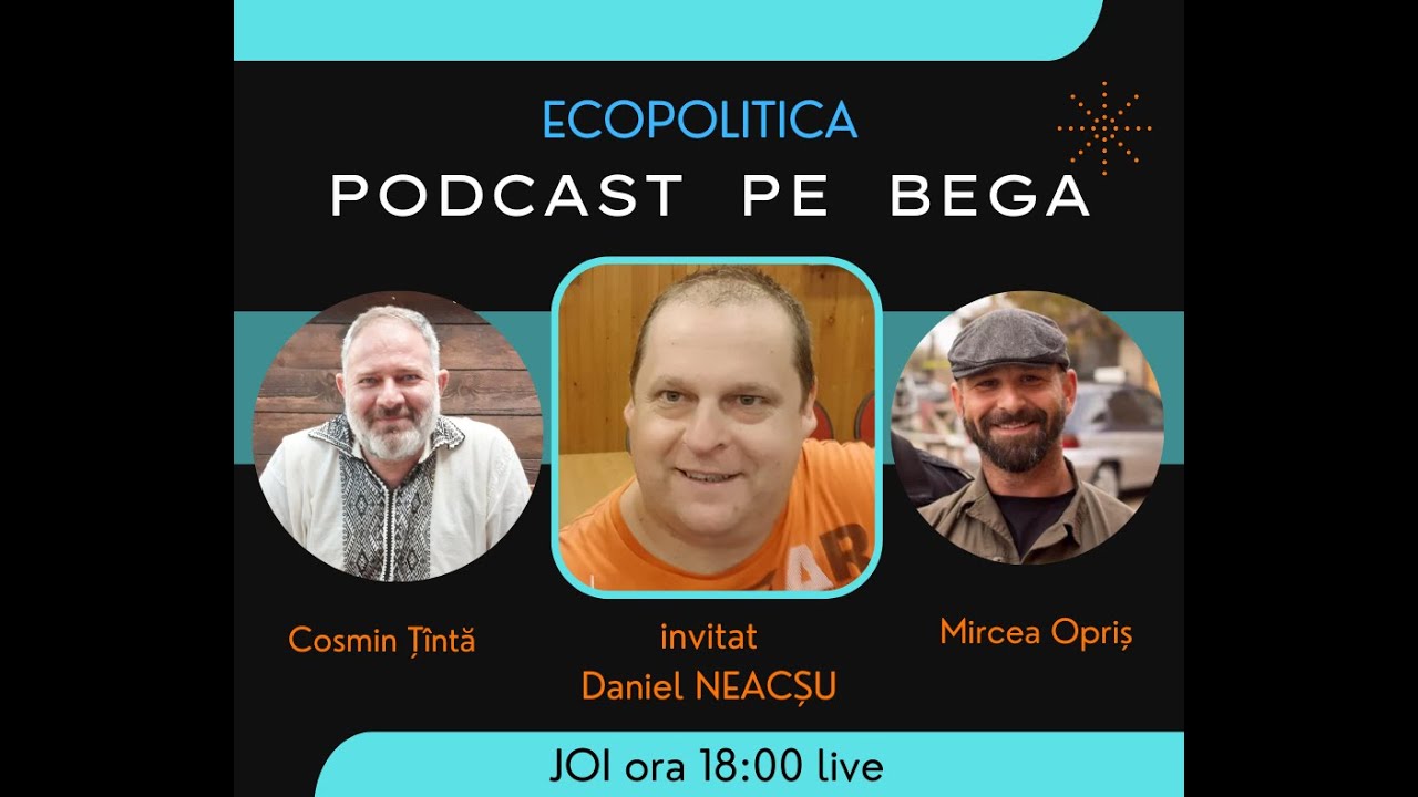 Poli a murit. Trăiască Poli! - PODcast pe BEGA episodul 15 - YouTube