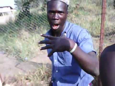 Nino tic_Fresh boy ft K.G young fala_Alwii boyz dancers. B.P.R