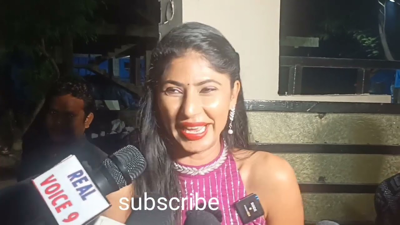 neha Chowdary interview Ofter bigg Boss | biggboss6telugu Neha ...