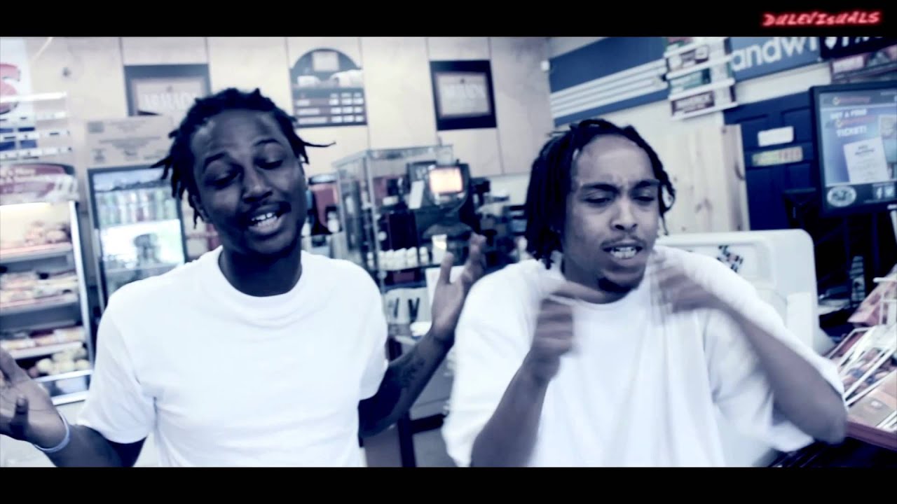 They Want Me (MUSIC VIDEO) - CharlieBoy x @NateyBoy74 x Tgigt Trilla ...