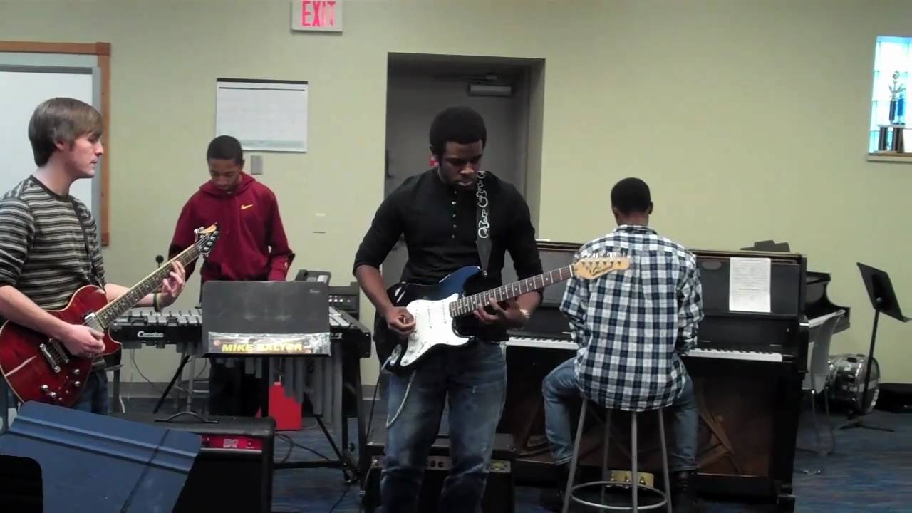 Maiden Voyage - Regi Drake - YouTube