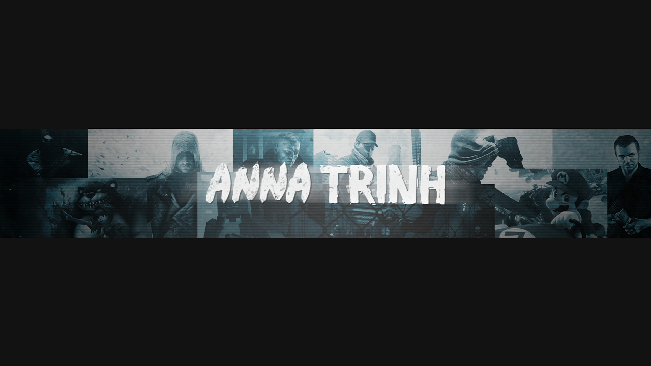 Anna Trinh Live Stream - YouTube