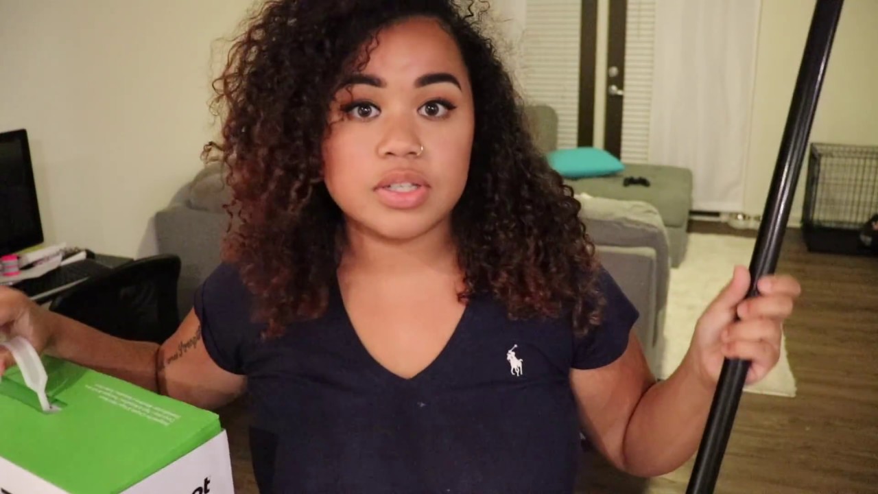 MCA IS NOT A JOB | KANDACE HAWKINS - YouTube