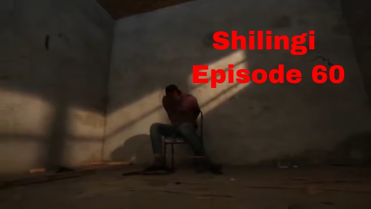 SHILINGI Ep 60 - YouTube