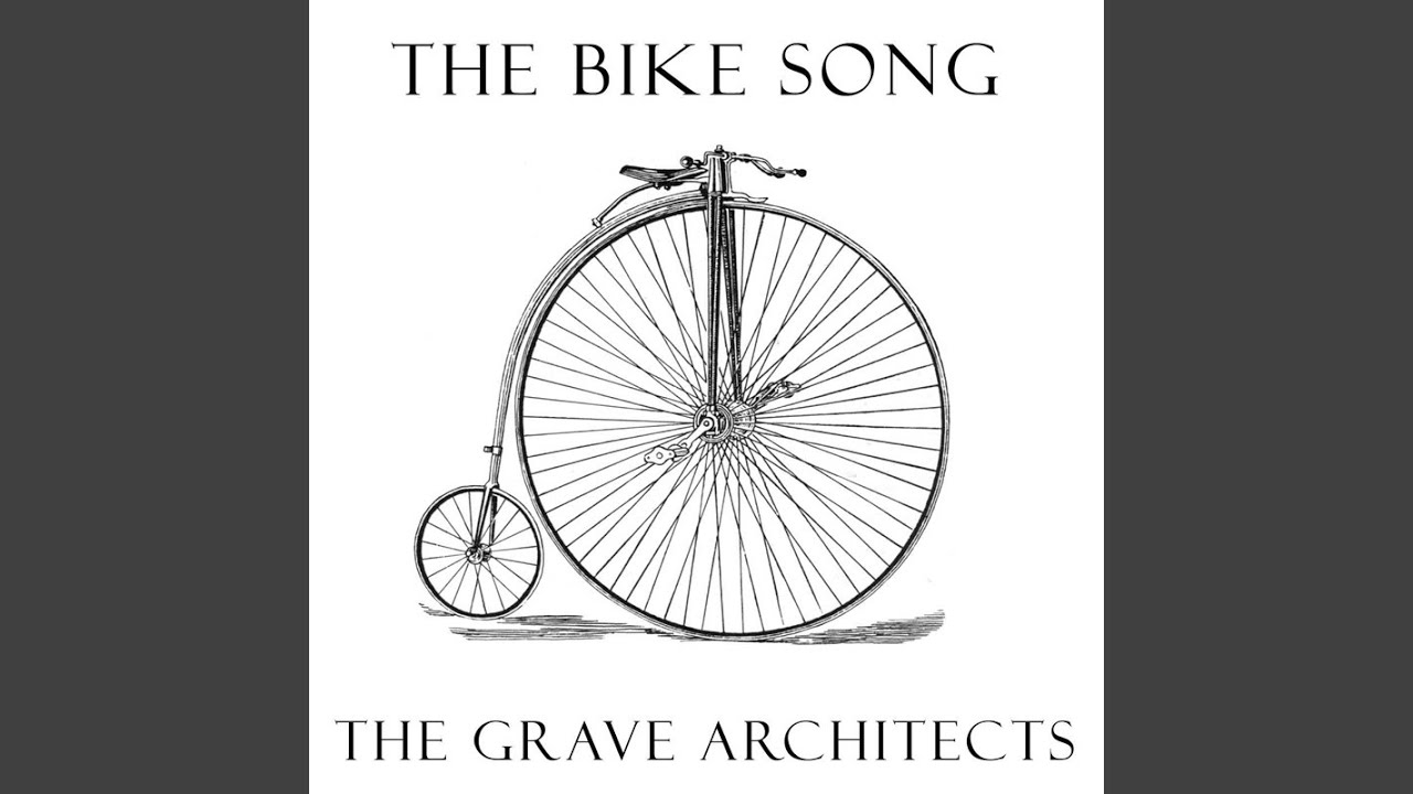 The Bike Song - YouTube