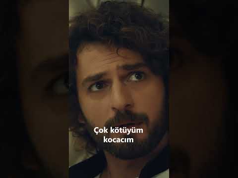 Çok Kötüyüm Kocacım #Shorts #HayatŞarkısı #burcubiricik #birkansokullu