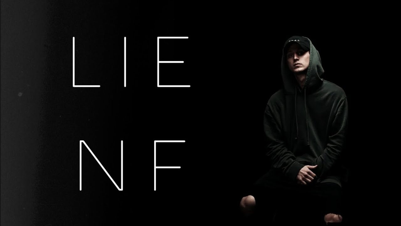 NF - Lie - YouTube