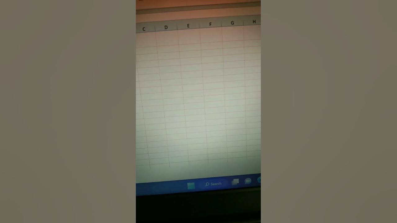 EASY How To CHANGE GRIDLINES COLOR IN EXCEL YouTube easy-how-to-change-gridlines-color-in-excel-youtube