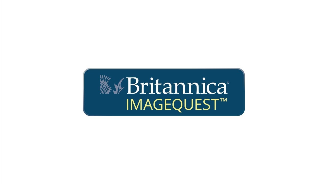 Britannica Image Quest - YouTube