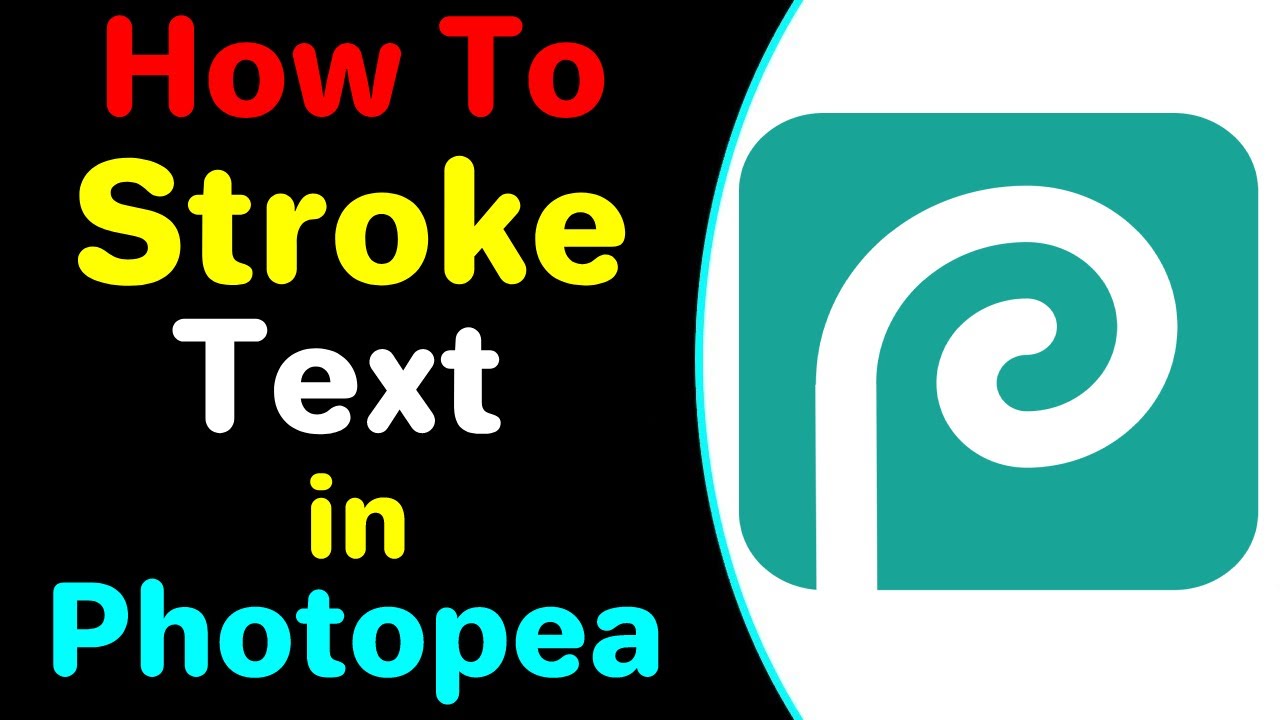 How To Add Stroke Text In Photopea 2022 YouTube how-to-add-stroke-text-in-photopea-2022-youtube