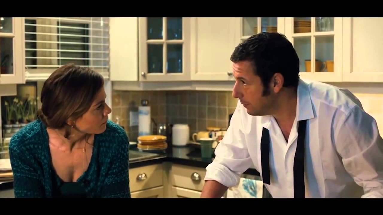 Richard Roeper Reviews "Pixels" - YouTube